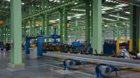 China Long Lasting And Durable PV Ground Mounting Systems For Open Field Installation for sale