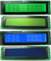 China Characters  LCD  Module    LCM4004B for sale