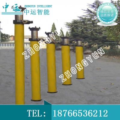 China Suspension Single Hydraulic Prop In Mining For Supporting for sale