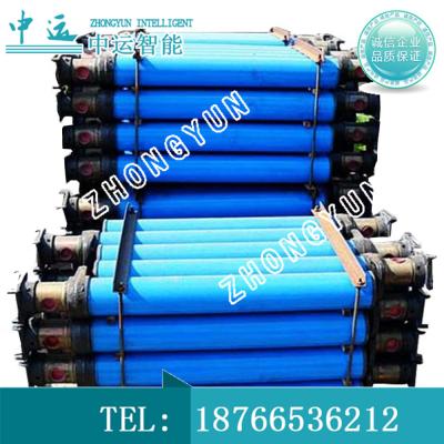 China Steel Single Hydraulic Acrow Prop Jack for sale