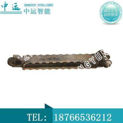 China DJB1000 Mining Articulated Roof Beam for sale