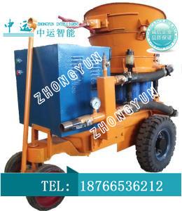 China HSP Concrete Wet Spraying Machine for sale