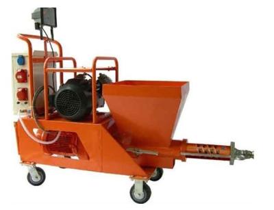 China GLP-2A Mortar Spraying Machine for sale