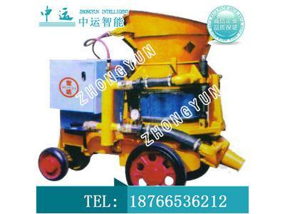 China GLP-3B Mortar Spraying Machine for sale