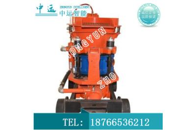 China GLP-511 Mortar Spraying Machine for sale