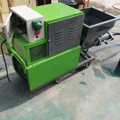 China Shotcrete Machine for Construction for sale
