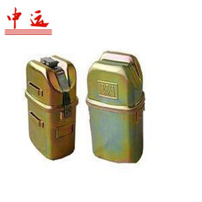 China ZYX Series Isolated Compressed Oxygen Self-Rescuer for sale