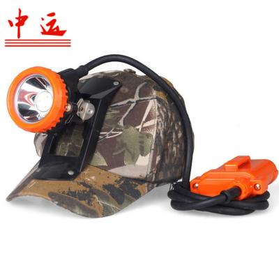 China RD500 1W-3W Mining Cap Lights Used  for Mining for sale