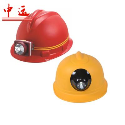 China BSM2 Mine Safety Cap Light Miner Helmet Lamp for sale