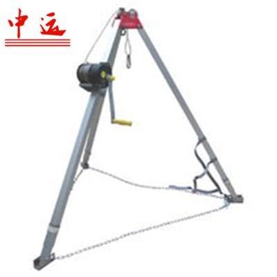China High Strength Rescue Tripods,Safety Equipment for sale
