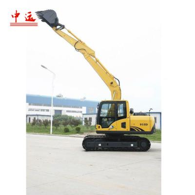 China ZM-70 7.5ton Crawler Excavator Machine Introduction of ZM-70 7.5ton Crawler Excavator Machine for sale