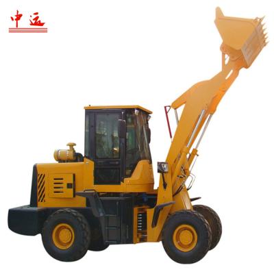 China ZL-20 Chinese Manufacturer Price Small Mini Wheel Loader for Sale for sale