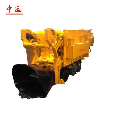 China Z-20W Tunnel Rock Shovel Loader for sale