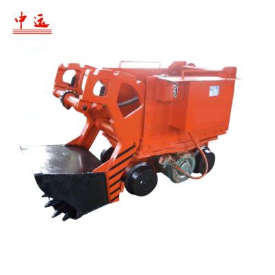 China Z-20AW Electric Mucker Machine for Rock for sale
