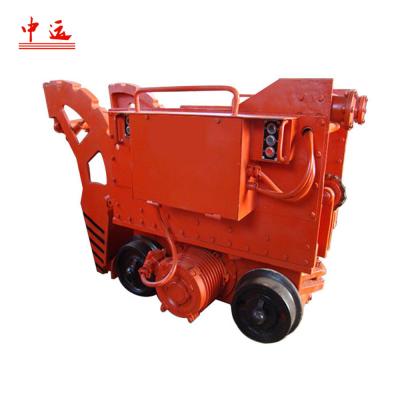 China Z Series Electric Rock Loader Machine for sale