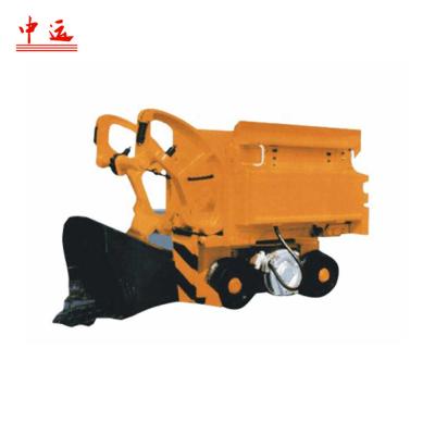 China Pneumatic Rock Loader Rocker Shovel for sale