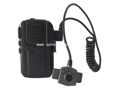 China 1080P Full HD 4G Body Worn portable MDVR,M82HDVR for sale