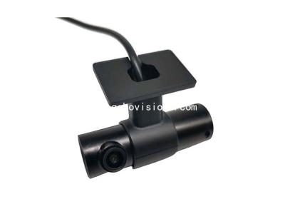 China 2MP 1080P Dual Lens One Body Vehicle Wide View AHD Mobile Camera for sale