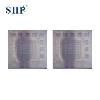 Quality SUS304 Clean Room HEPA Box Type HEPA Filter Unit Terminal Purifying Device for sale