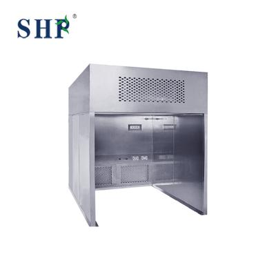 China 220V 380V Dispensing Sampling Booth Customized Size Negative Air Pressure Room for sale