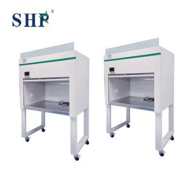 China SS304 SUS304 Clean Bench Single Person Cleanroom Gowning Bench 62dBA for sale