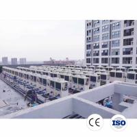 Quality Stainless Steel 304 Industrial Compressor Inverter 10 Hp Chiller For Cooling System for sale