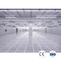 Quality Electronics Industry Cleanroom Project with Hollow Glass Magnesium Sandwich for sale