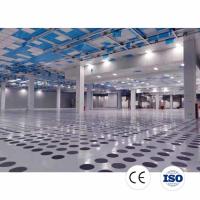 Quality Laboratory Clean Room For Electronic Industry With CE / ISO Certificated GMP for sale