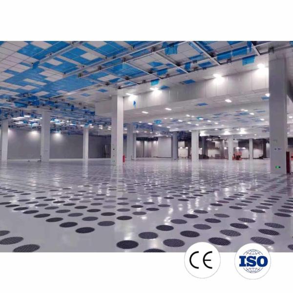 Quality Class 100 Pre Engineered Medical Device Cleanrooms Dust Free for sale