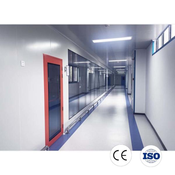 Quality Laboratory Clean Room For Electronic Industry With CE / ISO Certificated GMP for sale