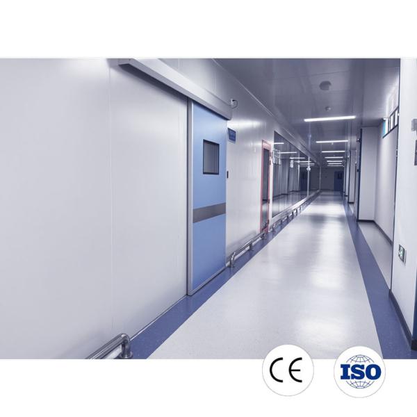 Quality Intelligent HVAC gmp clean room For Advanced Materials Research for sale