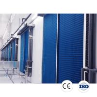 China GMP Modular Cleanroom Wall Panel System 1000kg Load Capacity ISO 5-8 for sale
