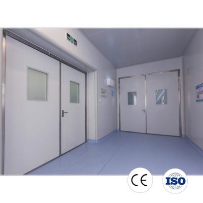 China Full range one-stop manufacturing for practical industrial dust-free room projects for sale