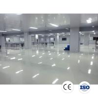 China Customized Cleanroom System for Controlled Environment and Efficient Operation for sale