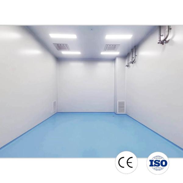 Quality Scalable Modular Medical Clean Room For Sterile Operating Rooms for sale