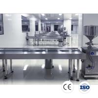 China Industrial Cleanroom Turnkey Project ISO 5-8 One-Stop Solution for sale