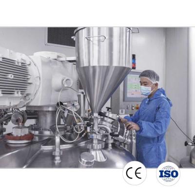 China Comprehensive one-stop fabrication solution for factory dust-free space projects for sale