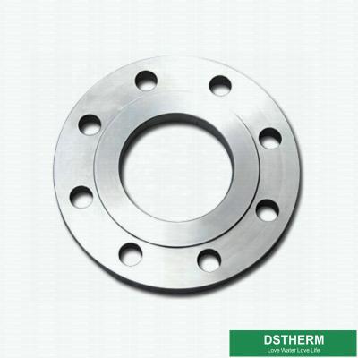 Cina Il centro d'acciaio anti 20 - 160mm arrugginiti termoresistenti della flangia della flangia PPR in vendita