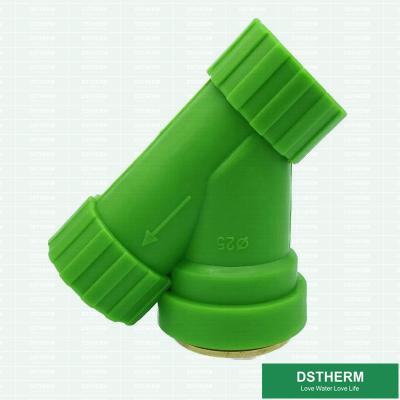 Cina T uguale di plastica di saldatura 3D degli accessori per tubi del collegamento PPR in vendita