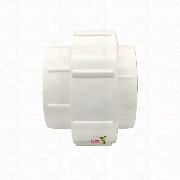 Ppr Plastic Union For Piping System Customized Size & Color & Logo