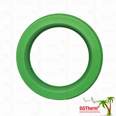 Cina Ppr flange core accessori di tubi di plastica per il sistema di drenaggio dimensioni personalizzate in vendita