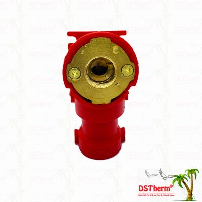 China PEX Fittings  PEX Female Threaded Elbow Corrosion Resistant Flexible Installation Customized Color for sale