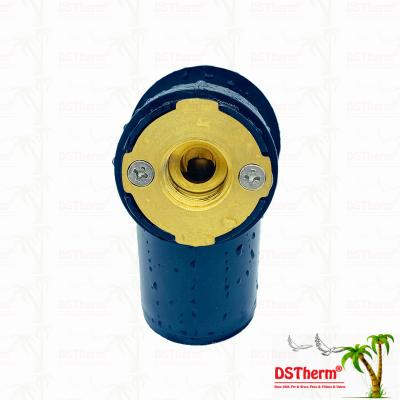 China PEX Fittings  PEX Elbow Flexible Installation Corrosion Resistant Customized Color for sale