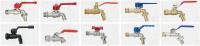 China Customizable Bibcocks Different Markets Different Styles Tailored For ODM Selection for sale