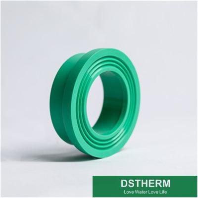 Cina Flangia di plastica su misura di Ppr degli accessori del tubo del rifornimento per la rete fognaria in vendita