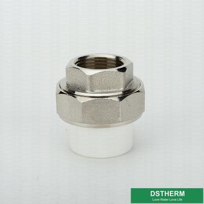 Cina Montaggi di saldatura dell'impianto idraulico del polipropilene del tubo di Ppr per i sistemi di utilizzazione dell'acqua piovana in vendita