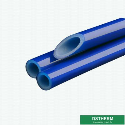 Cina Tubatura resistente di pressione PEX, flessibilità del tubo di riscaldamento a pavimento di 16mm buona in vendita