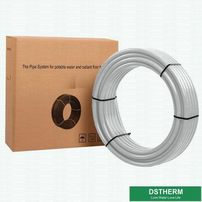 China Solar Energy Floor Heating Hot Water Pex Al Pex Pipe for sale