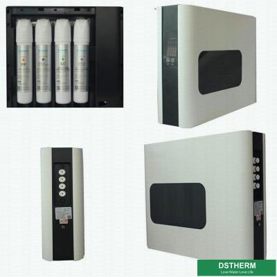 China Customized Logo China Reverse Osmosis Water Filtration System Water Filter System for sale