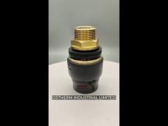 ppr tank transit coupler ppr water tank fittings eco-safe & cost-efficient